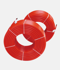 Melle PE-RT Rohre – Menred GmbH